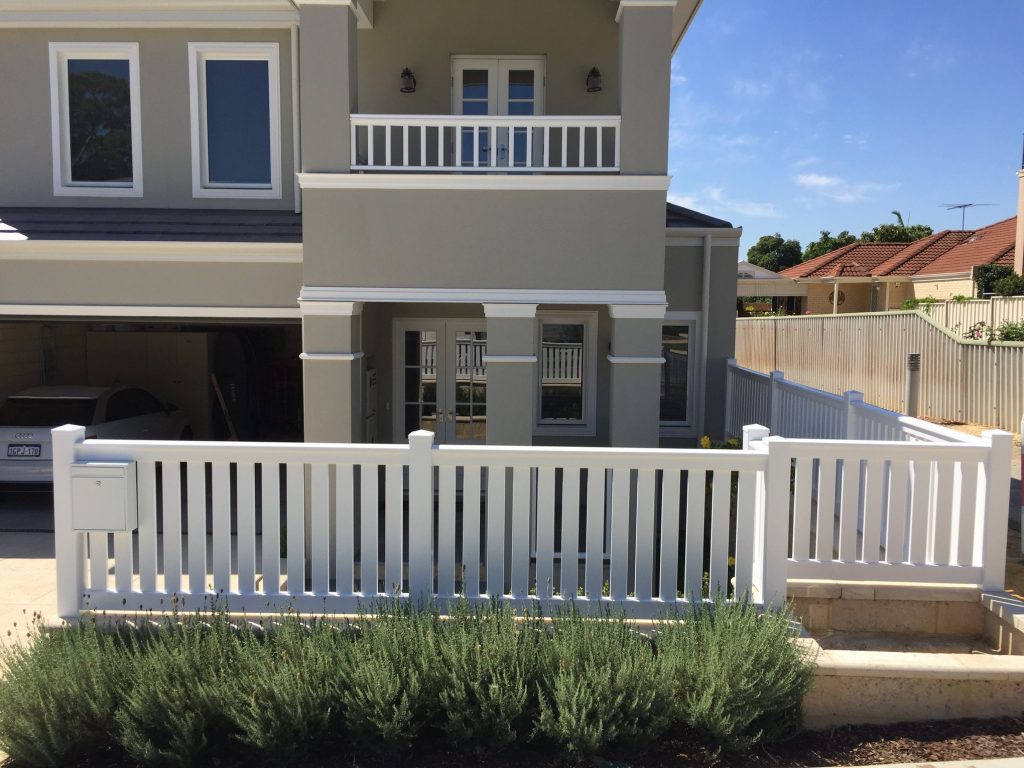 Expert Fencing Services in Perth | Probuild Technologies