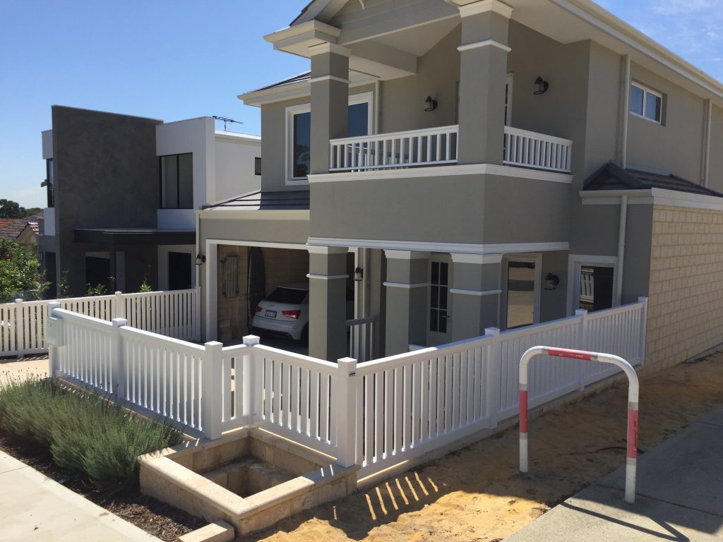 Expert Fencing Services in Perth | Probuild Technologies