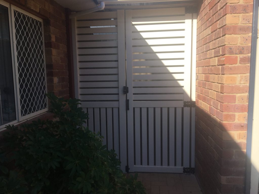 Expert Fencing Services in Perth | Probuild Technologies