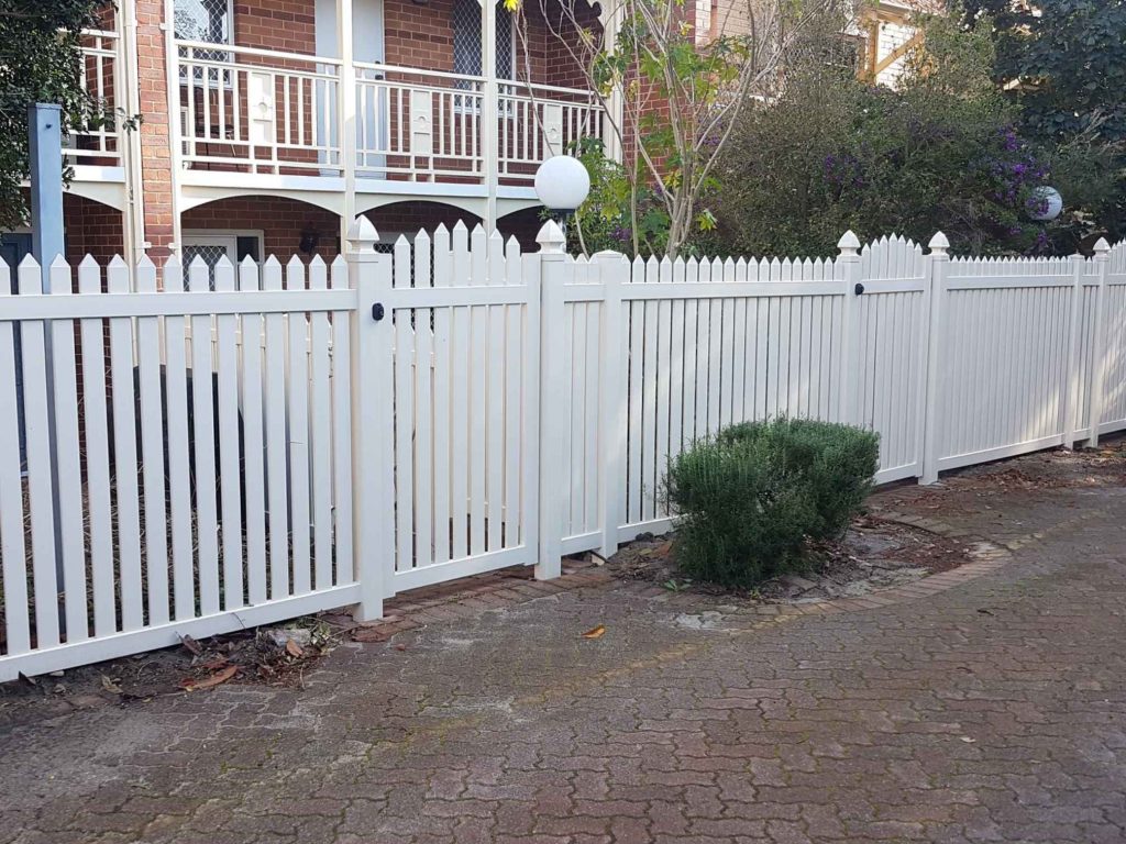 Expert Fencing Services in Perth | Probuild Technologies